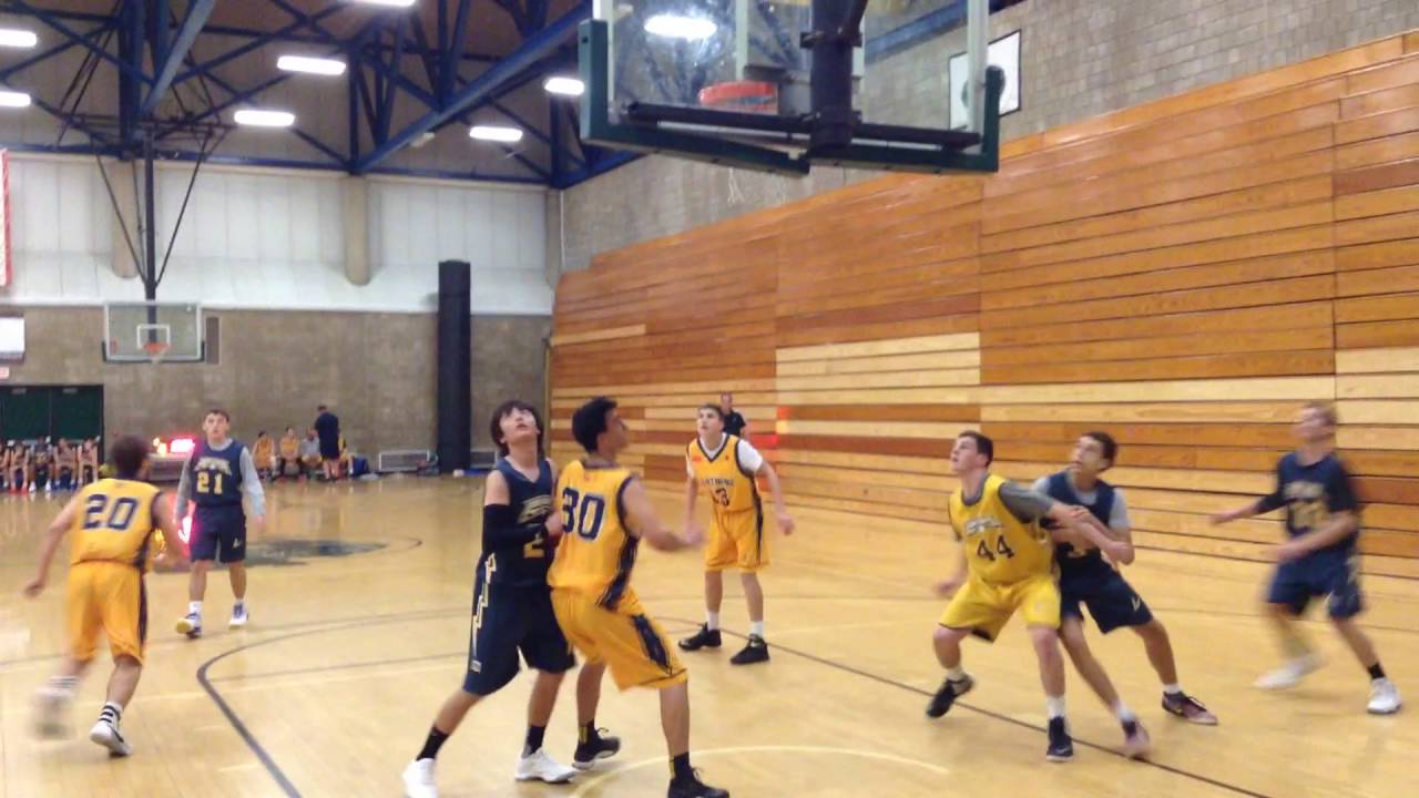 Basketball Highlights - YouTube