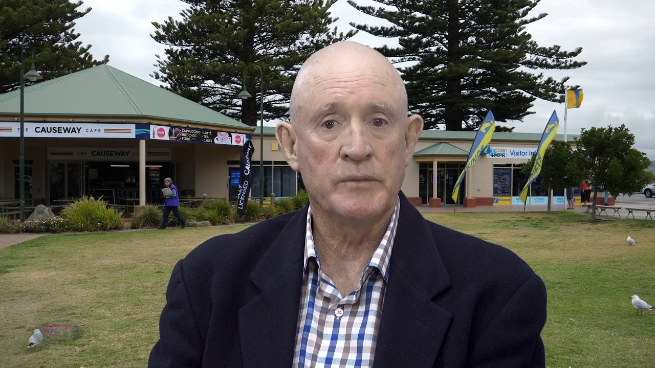 david kemp election summary HD - YouTube