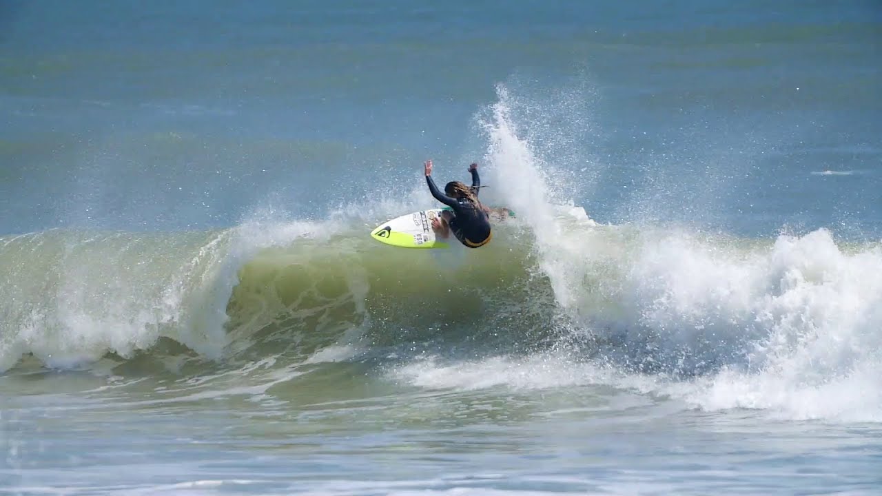 The MOOSE is loose | Ron Jon Surf Shop - YouTube