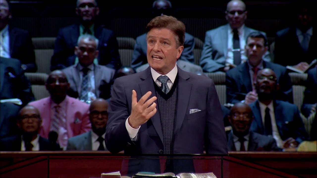 America And Its Children Need Deliverance | Carter Conlon - YouTube