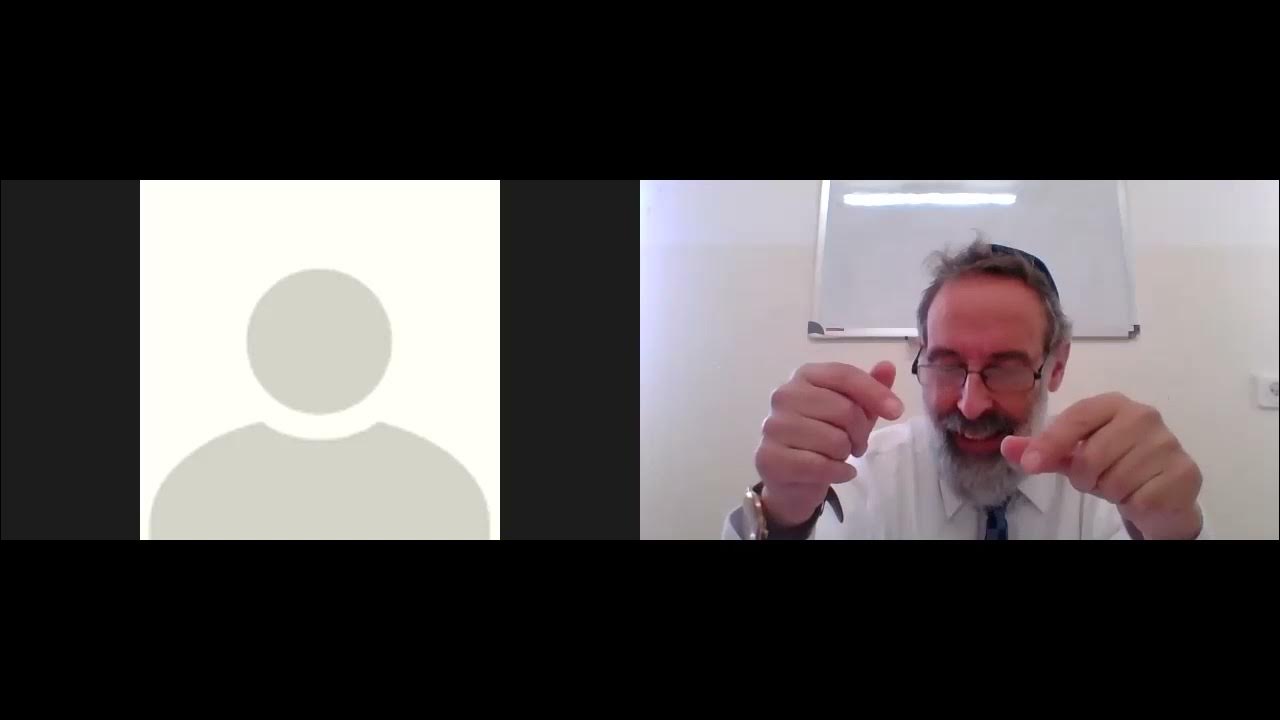 Intro to Kodshim & Masechet Yevamot 88a - YouTube