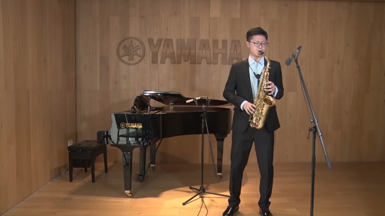 Ferling Etude 14 - YouTube