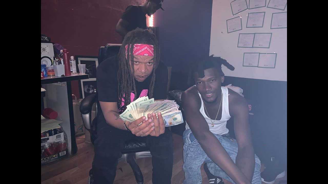 Yella Boy YTG Ft. Duda Wit Da Wickz - ''Accessories'' (Official Music ...