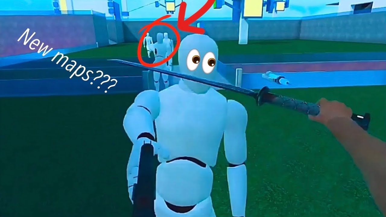 Brand NEW Levels?? | Sport Mode VR | Oculus Quest 2 gameplay ...