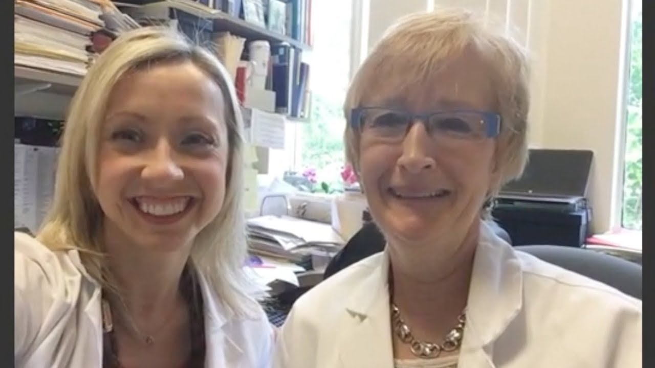Women's Health Residency Series: Brigham and Women's Hospital ...