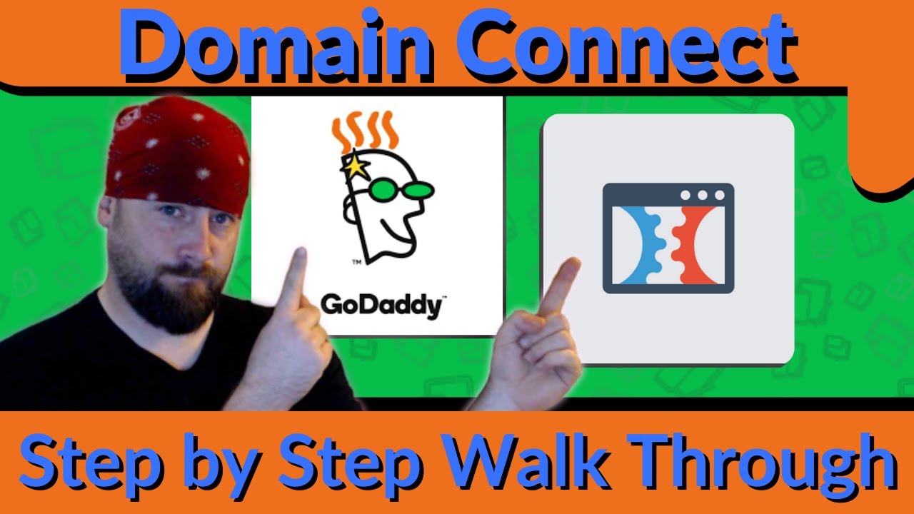 How To Add GoDaddy Domain To Clickfunnels Account YouTube how-to-add-godaddy-domain-to-clickfunnels-account-youtube