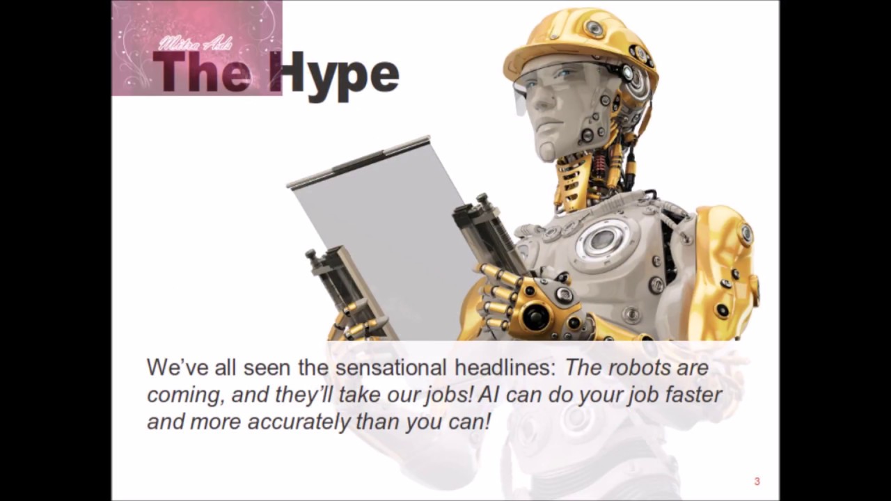 Hype Vs Reality - YouTube