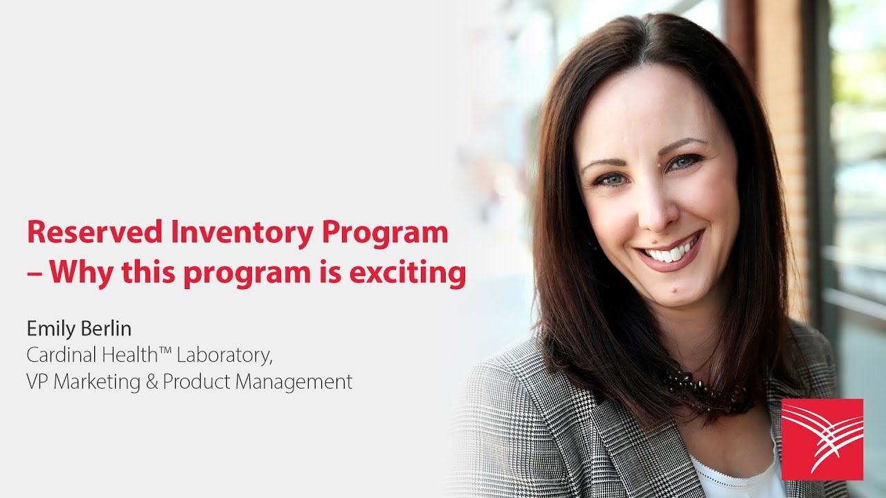 Reserved Inventory Program – Why this program is exciting - YouTube