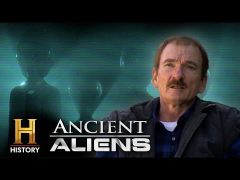 Fall Travis Walton: Eine schockierende Alien-Entführung. | Ancient Aliens | The HISTORY Channel