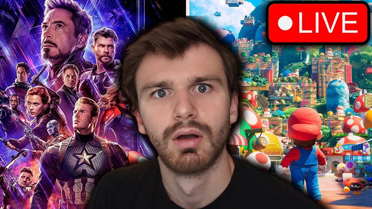 CHALLENGE STREAM VS MY VIEWERS (WITH PUNISHMENTS) - YouTube