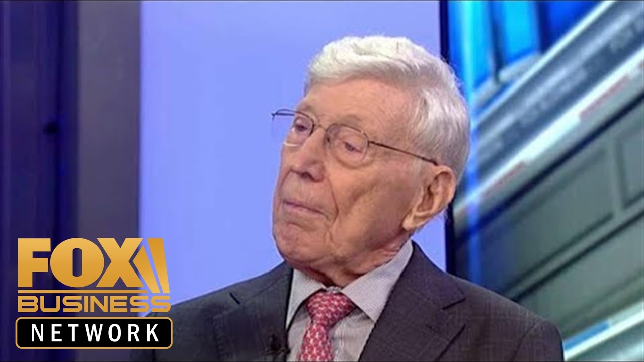 Bernie Marcus: Bernie Sanders is the enemy of every entrepreneur - YouTube