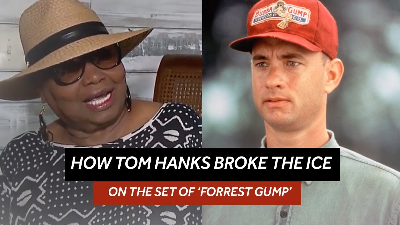 Meet Marlena Smalls, better known as Bubba's Mama in 'Forrest Gump ...