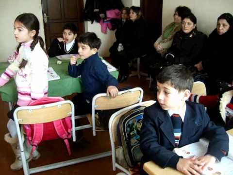 Qazax 3 saylı orta məktəb 2-az 4
