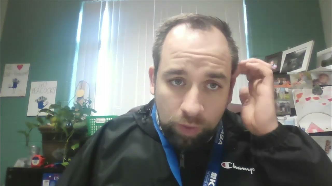 Morning Message 282023 - YouTube