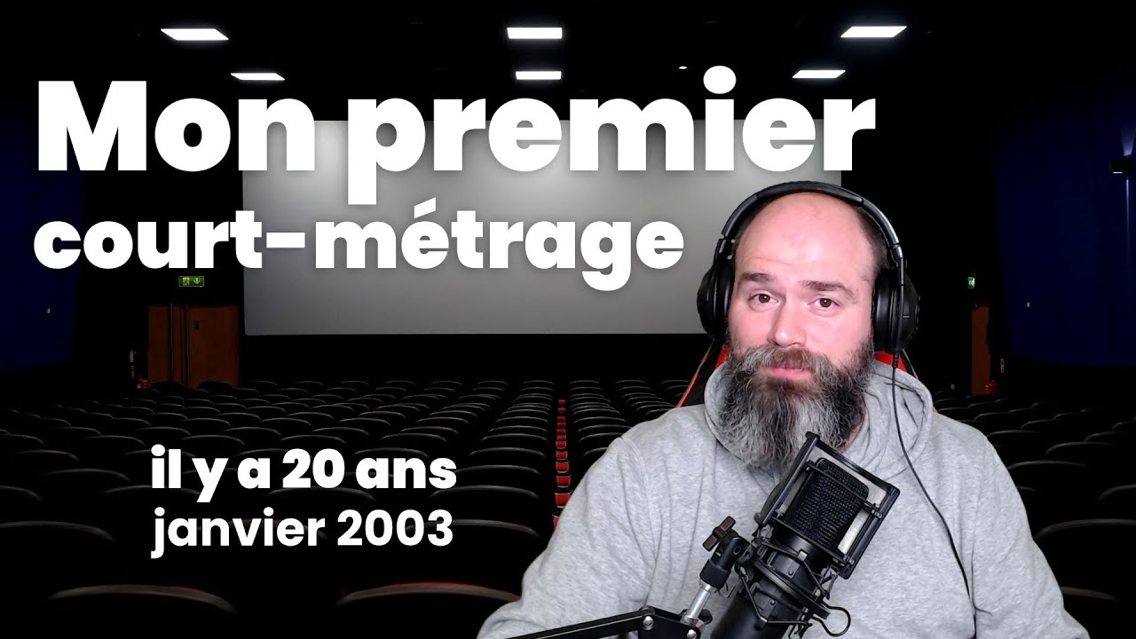 Commentaires du film La Photo - YouTube