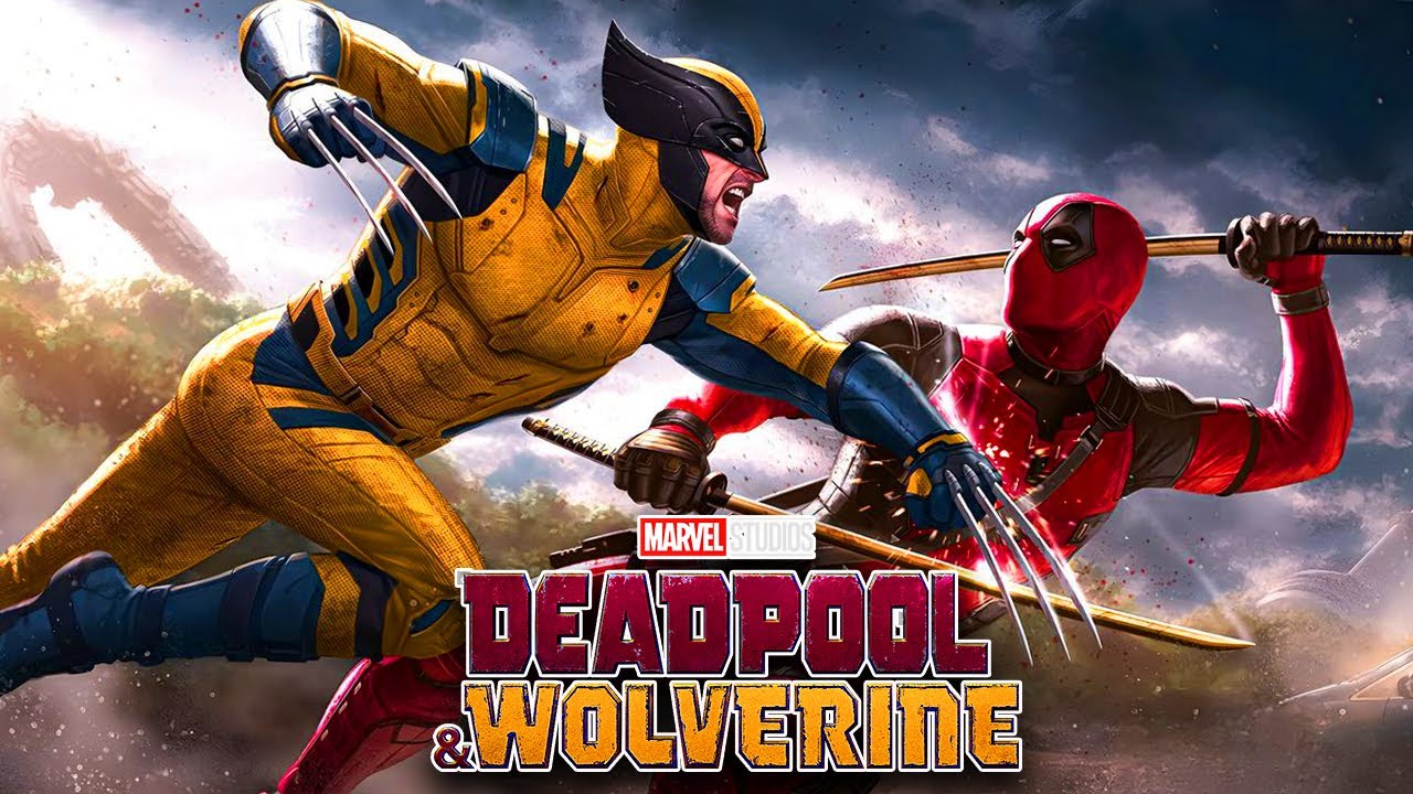 Deadpool & Wolverine Reviews in English | Best MCU Movies of 2024 ...