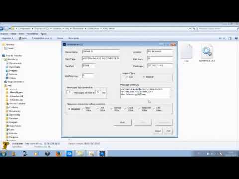 Como Criar Server no Kaillera - YouTube