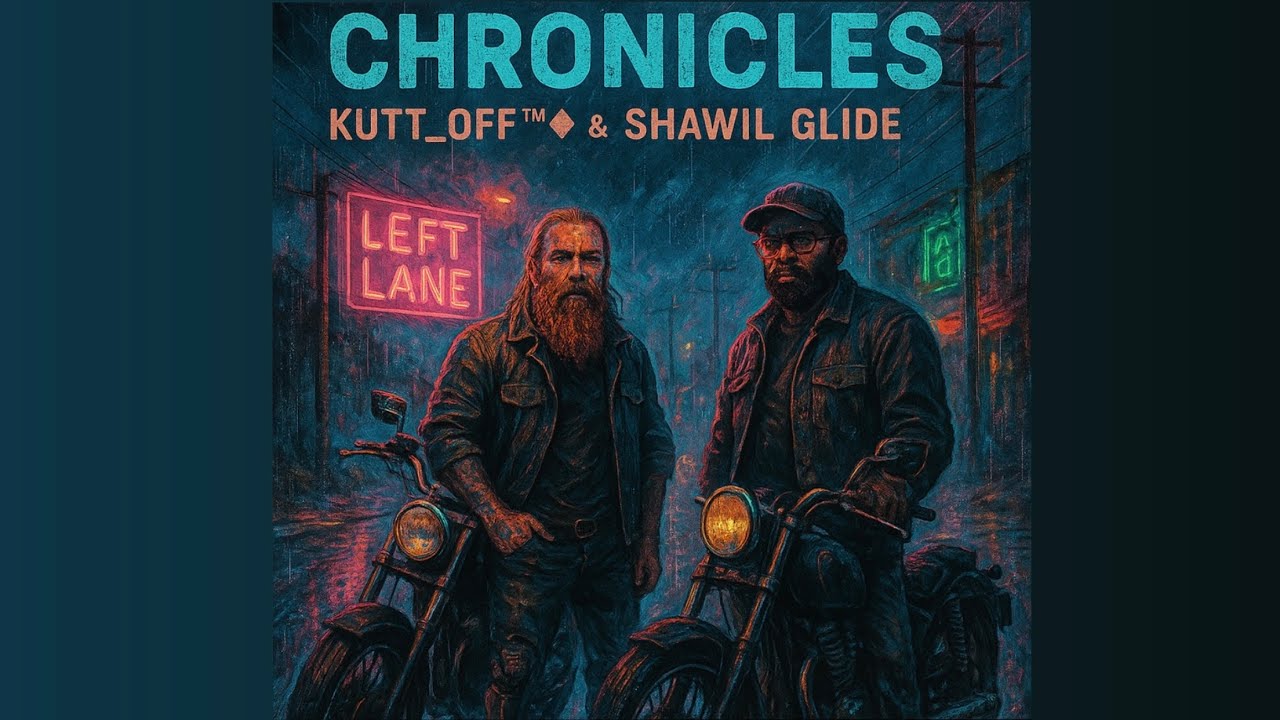 Ep. 7 WHAT'S NEXT FOR LEFT LANE CHRONICLES - YouTube