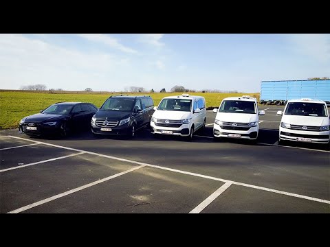 Taxi Sam Ninove - YouTube