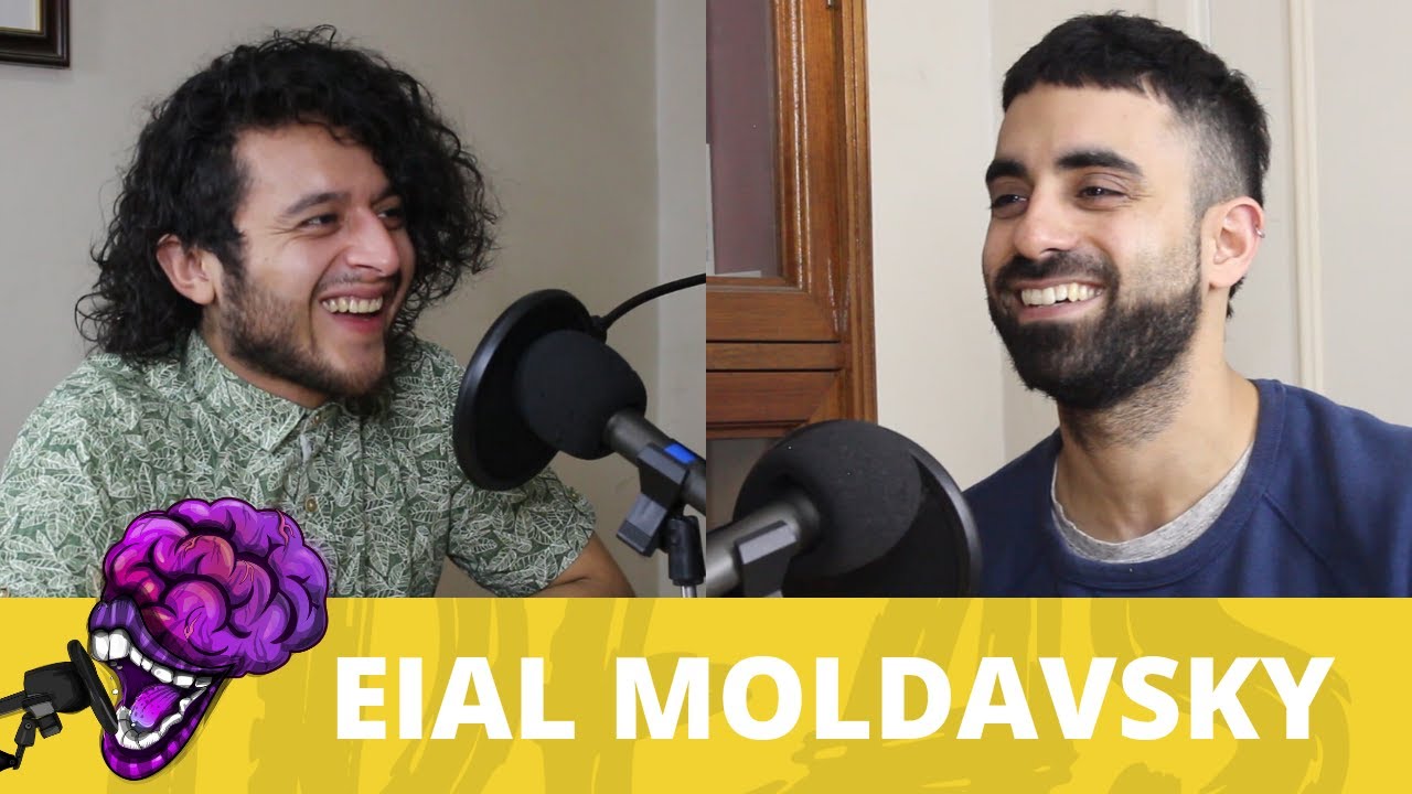 Episodio #60: EIAL MOLDAVSKY - YouTube
