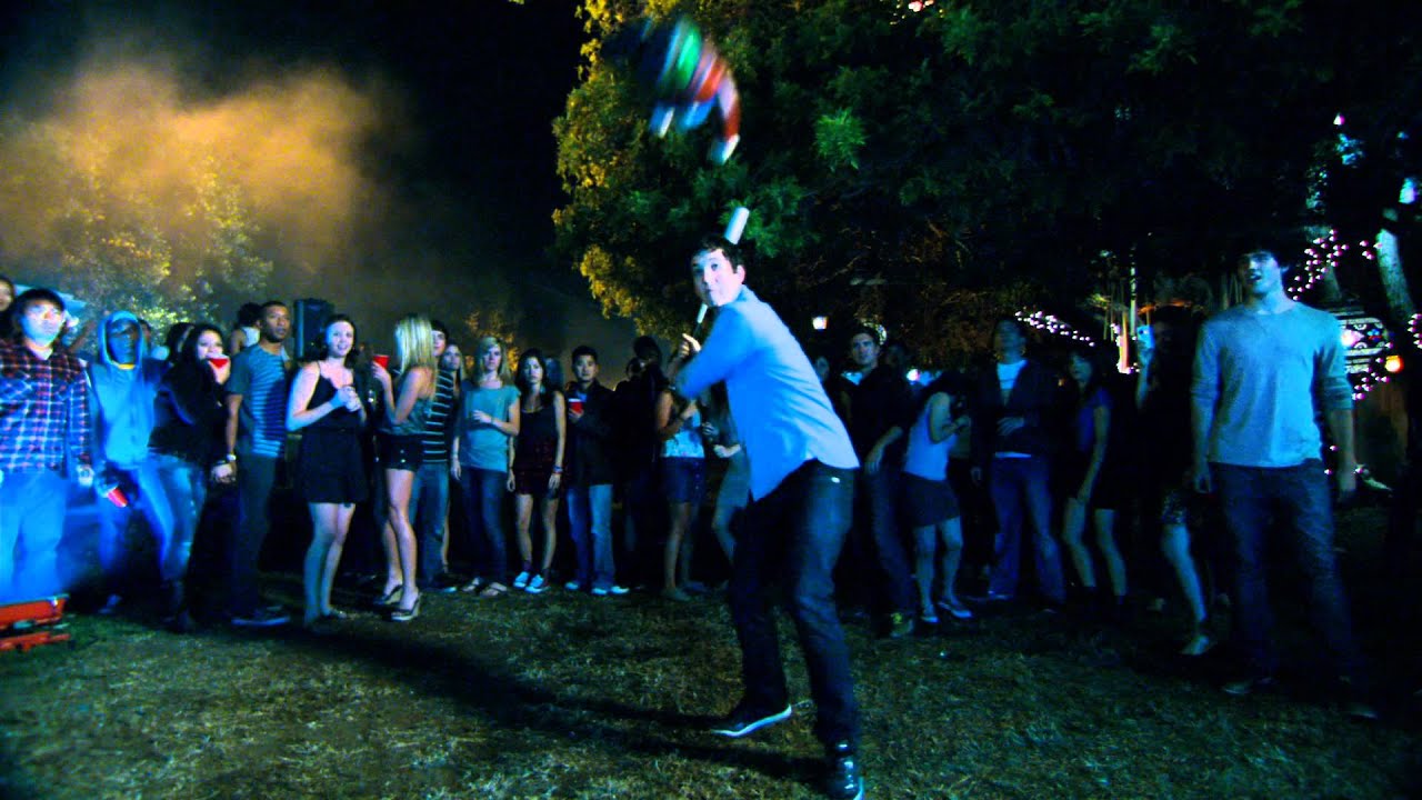 Projeto X - Trailer Legendado - YouTube