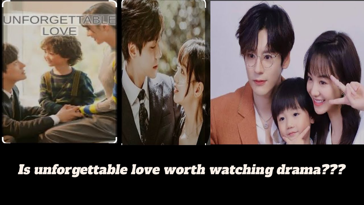 Where we can watch unforgettable love? All about unforgettable love ...