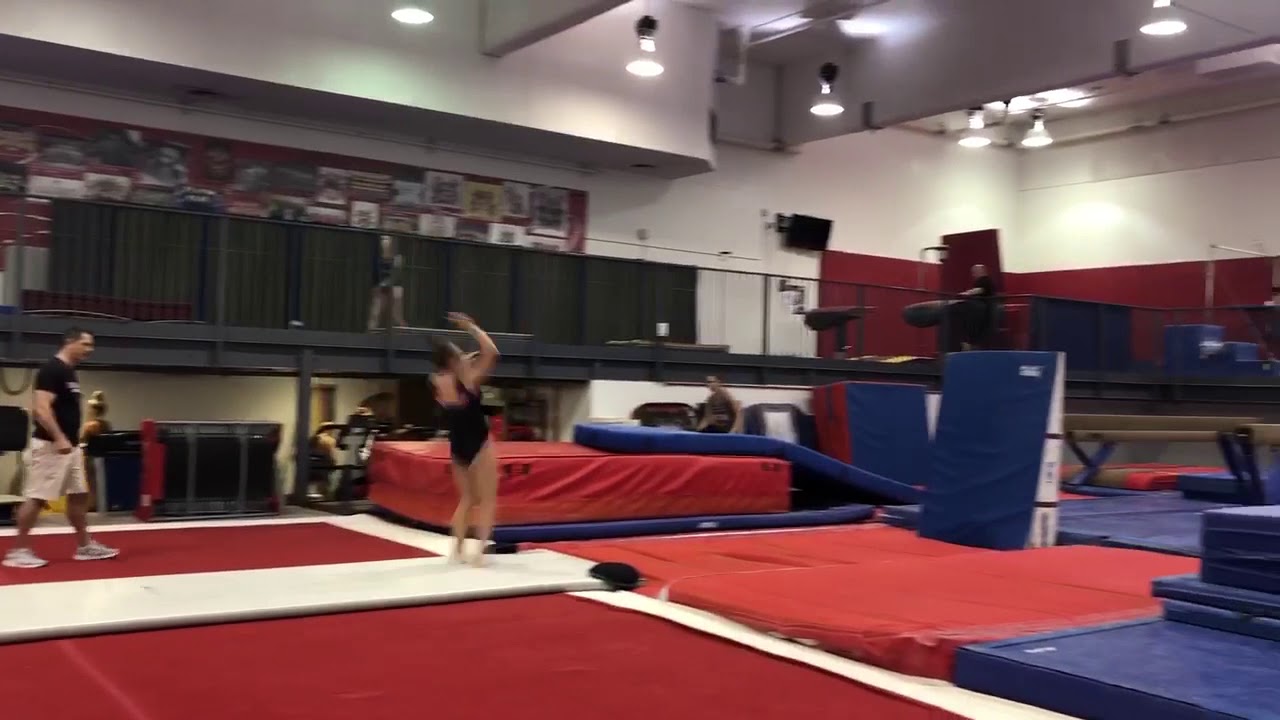 Riley Shaffer 2022 Recruit - YouTube