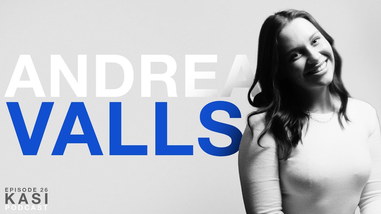 "I do this just to make my friends laugh" - The Kasi Podcast EP.26 W ...