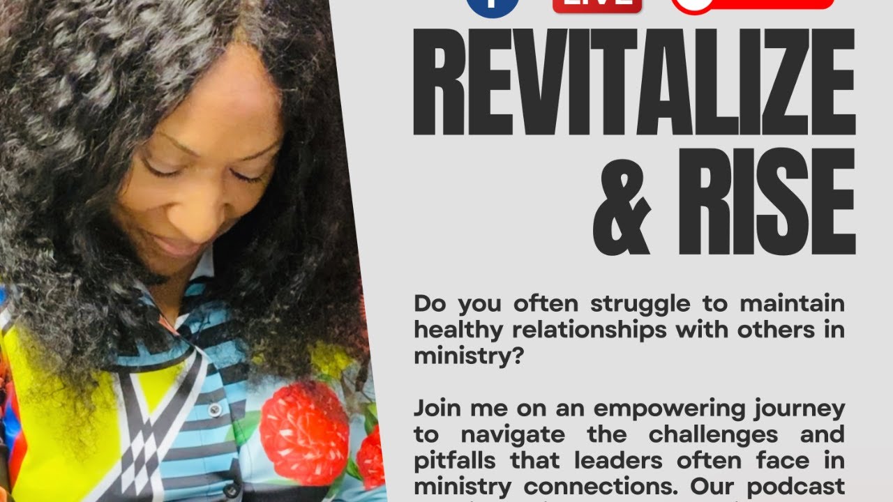 Beyond Strife: Empowering Leaders to Thrive in Ministry Relationships ...
