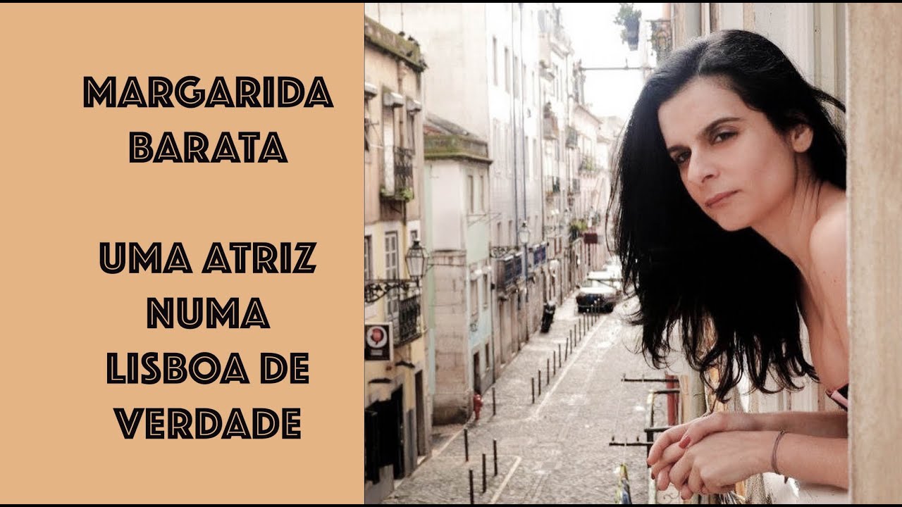 5.🇵🇹🇵🇹Margarida Barata - YouTube