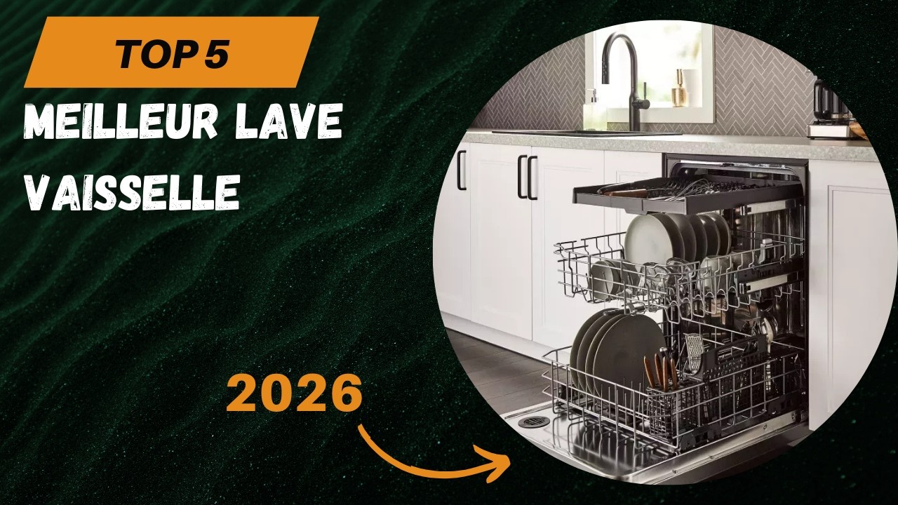 Forum Meilleur Produit Lave Vaisselle