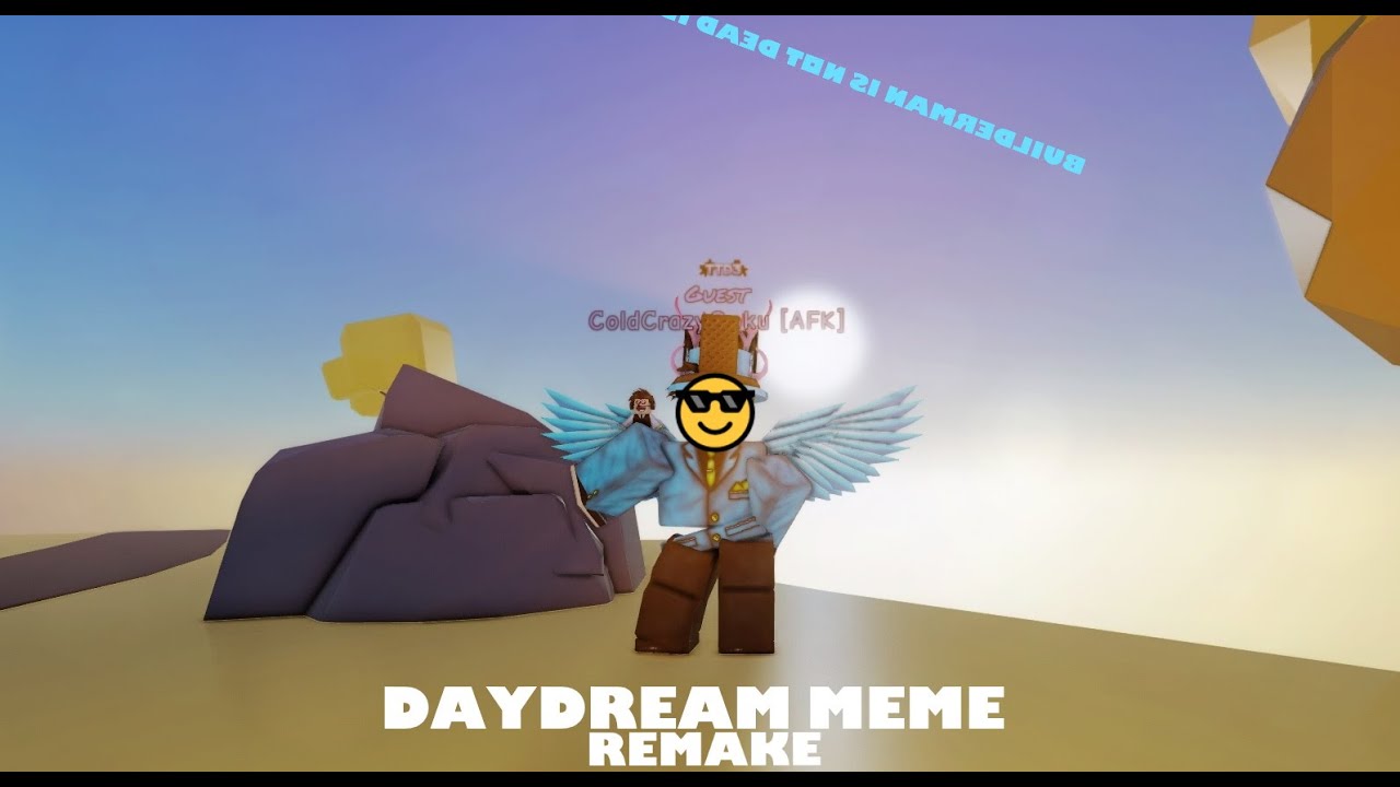 DayDream Mini-Remake ft. Itz Atsuya | Gacha Club Meme (Birthday Gift ...