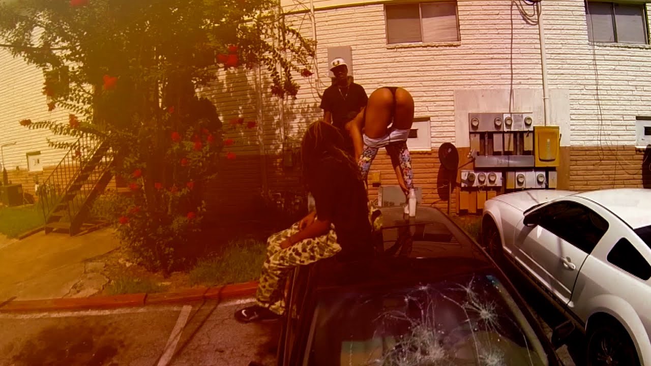 The Brothers Slim - Just Awful (Official Music Video) - YouTube