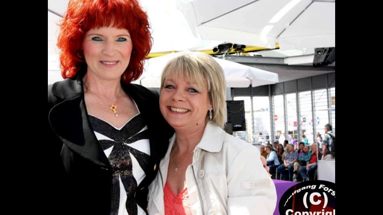 5 Jahre Sandy König - YouTube