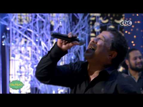 صاحبة السعادة | اداء مبهر للشاب خالد في غناء “ Aisha - عائشة “