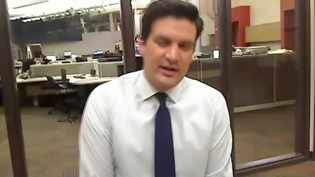 WEB EXTRA: Republican Congressional candidate Dan Rodimer - YouTube