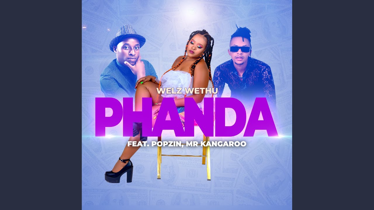 Phanda - YouTube