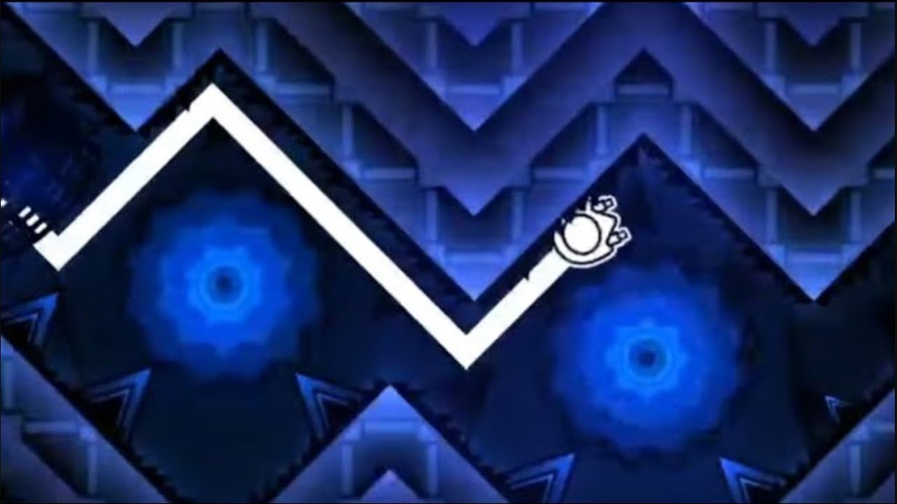 Azure Flare in 3 Runs (Vertop) - YouTube