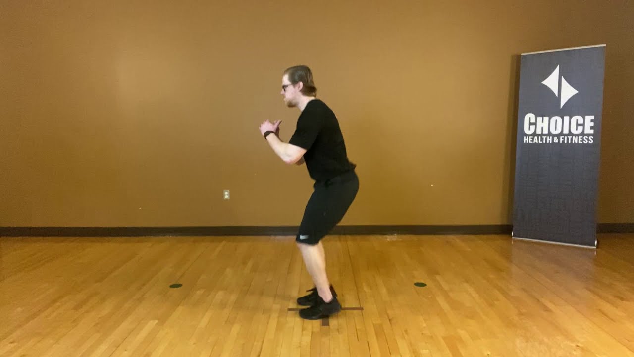 Line Hops front to back - YouTube