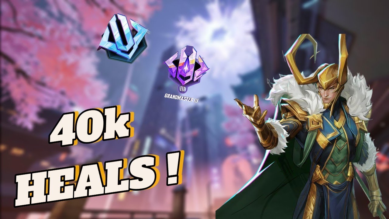 HOW TO PLAY LOKI LIKE THE TOP 5% - YouTube