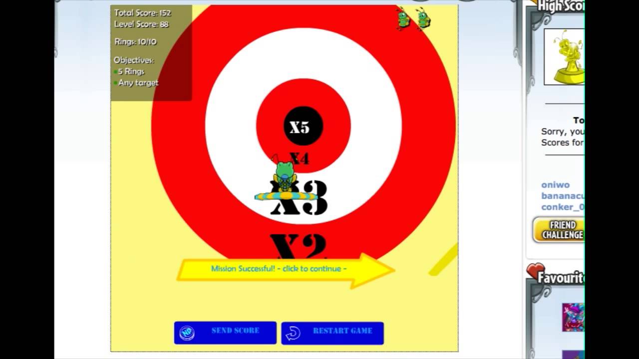 Neopets Dailies | Neopets Games with Zing | Road To 50k #EP26 - Mootix ...