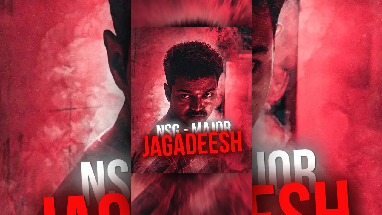 MAJOR | THUPAKKI | MULTIVERSE 1080p - YouTube