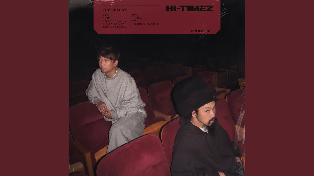 You Never Know - YouTube