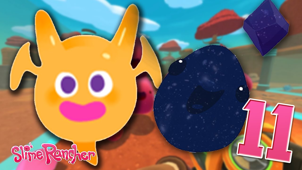 SLIMES HECHOS POR FANS #11 | SLIME RANCHER ESPAÑOL - YouTube