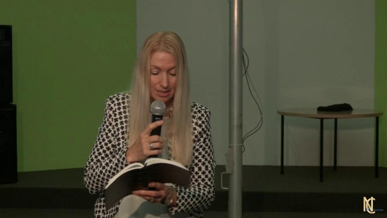 New Zealand on fire - Nawa Cooper - YouTube