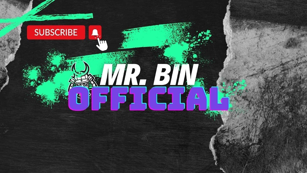 Palworld Day-1 | Pokemon world | Live with MrBin - YouTube