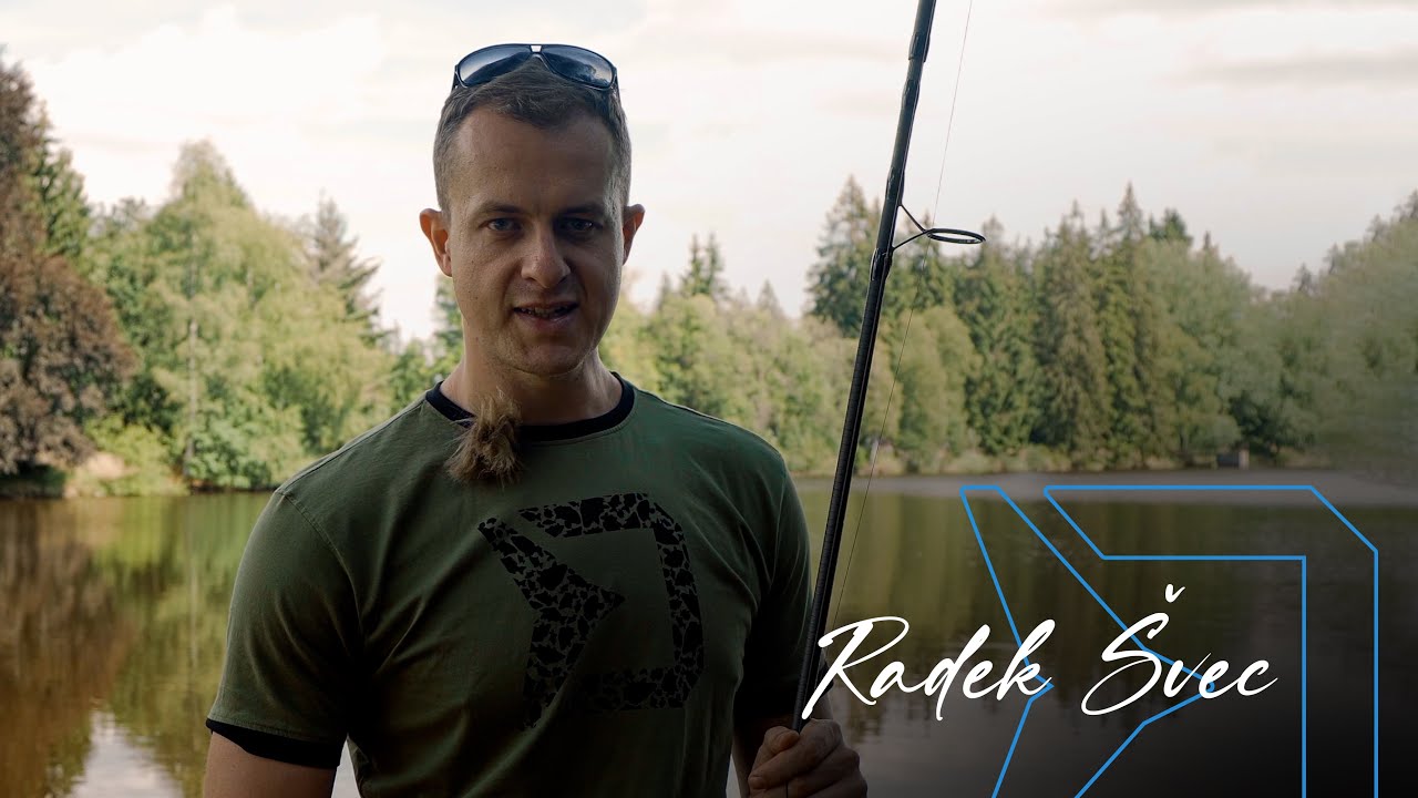 Long distance casting | Radek Švec - YouTube