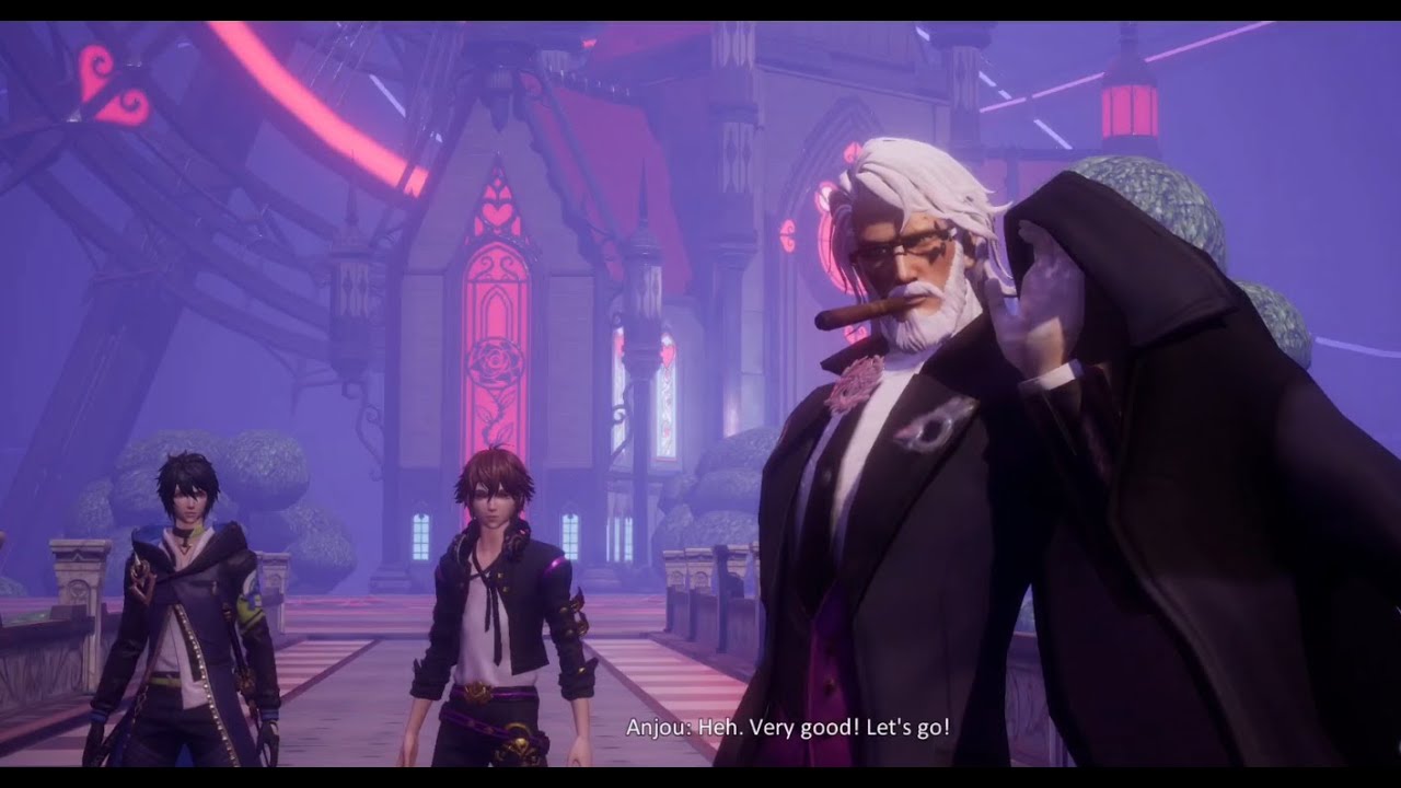 DRAGON RAJA - Soul Dancer Gameplay Walkthrough 027 : EX - Time Zero ...