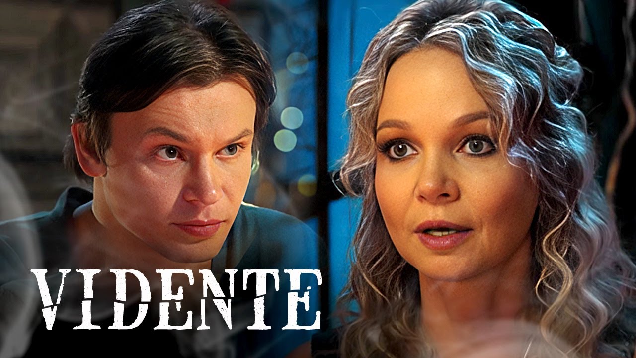 LA VIDENTE serie 157 | Peliculas completas en español latino 2025 - YouTube