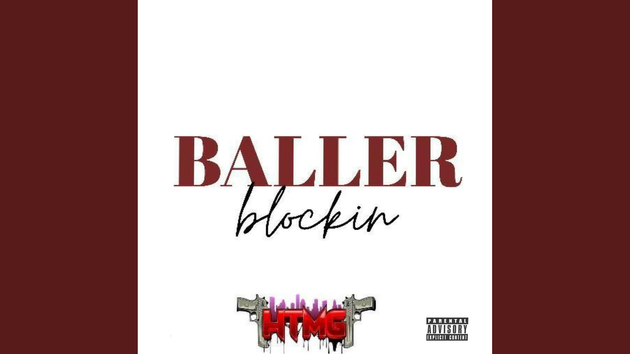 Baller Blockin' (feat. Htmg Stone & Htmg C-Money) - YouTube